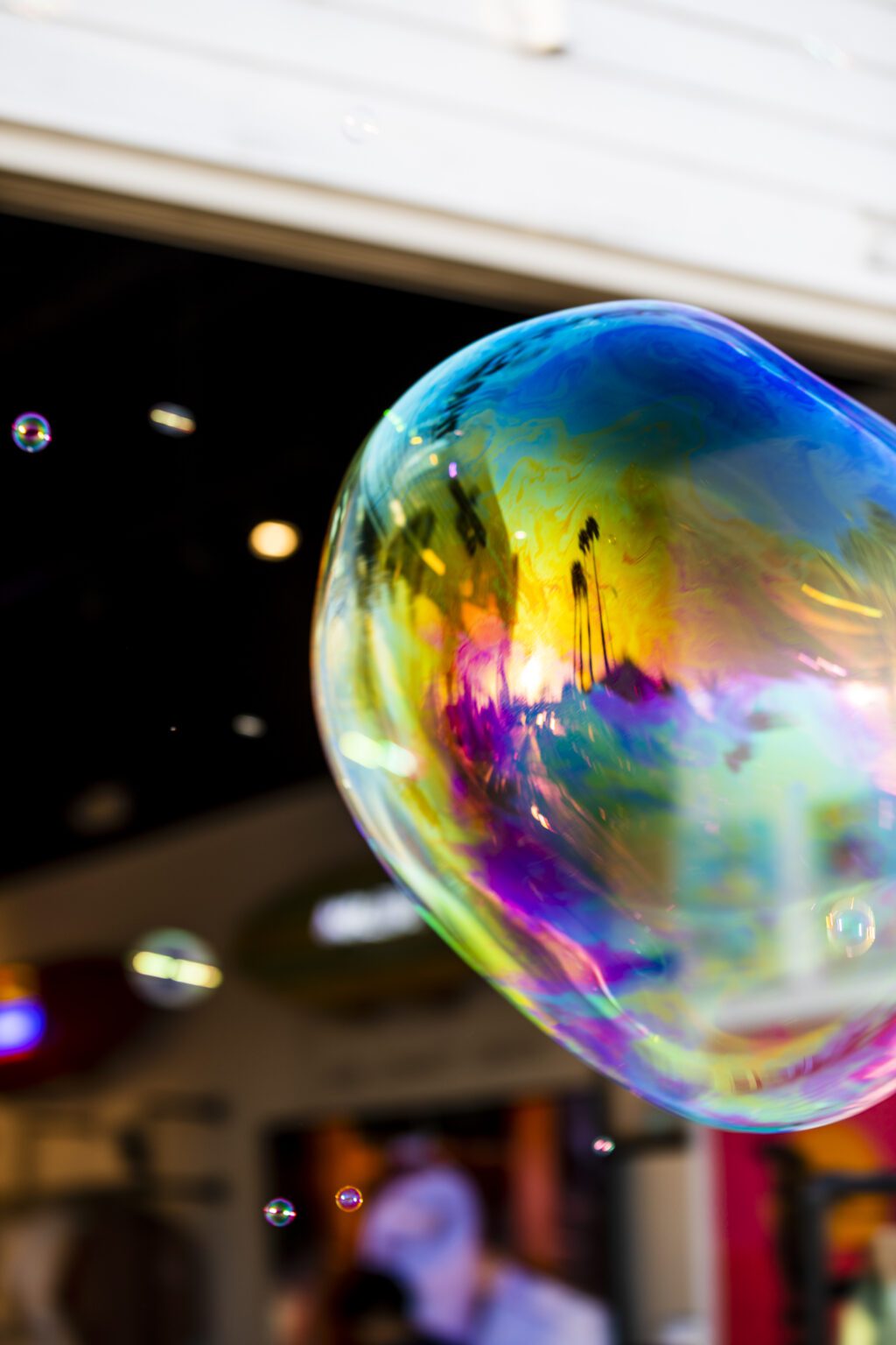 The Ultimate Bubble Party Guide - Bubble Fairy